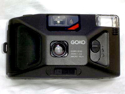 COMPACT KAMERA KOLEKSİYON - COMPACT CAMERA COLLECTION